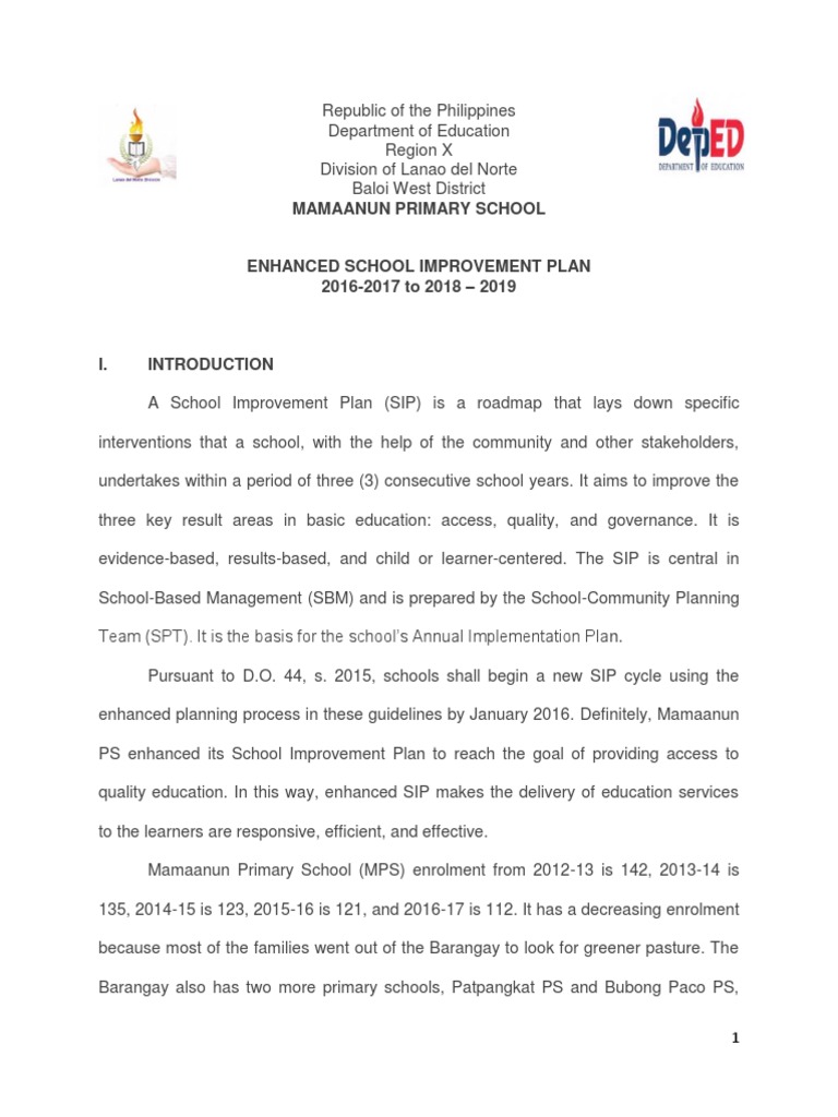 Esip | PDF | Literacy | Curriculum