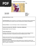 UNICEF Core Values and Competencies | PDF | Competence (Human Resources ...