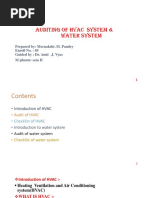 Validation of Water System and Pure Steam | PDF | Purified Water ...