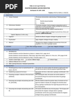 7es Lesson Plan Template PDF | PDF | Teaching | Pedagogy