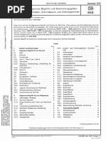 DIN 6784 Werkstuckkanten PDF | PDF