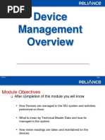 ISU Billing Master Data | PDF | Conceptual Model | Invoice