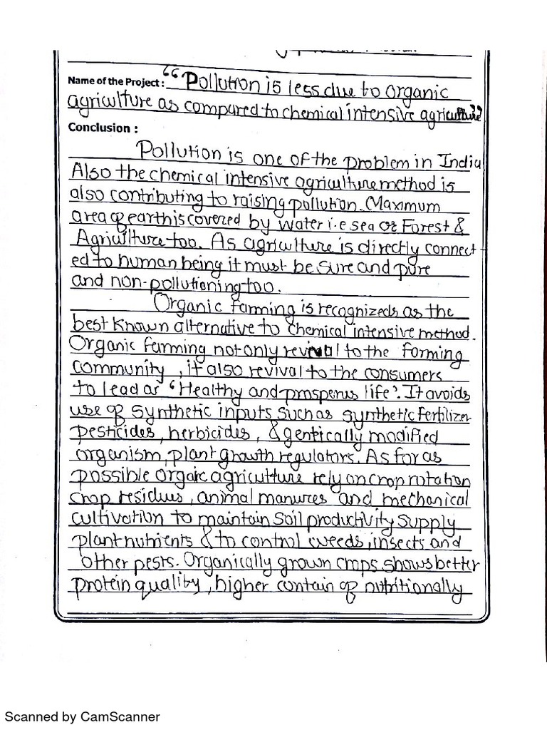 12th Std. EVS Assignments 5 Nos PDF | PDF