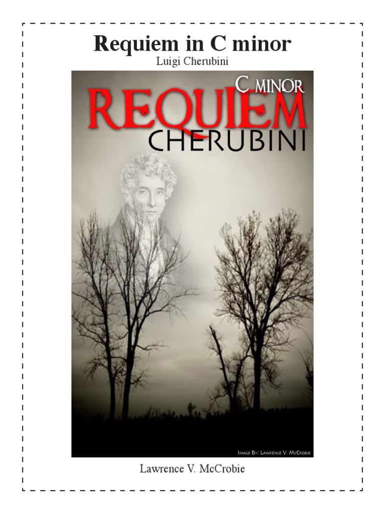 Luigi Cherubini Requiem in C Minor | Classical Period (Music) | Orchestras
