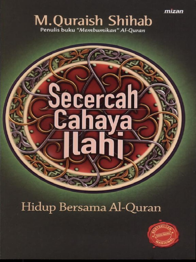 Secercah Cahaya Ilahi | PDF