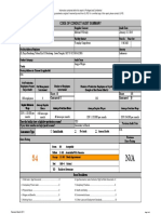 TSA Cargo Acceptance Form | PDF | Cargo | Transportation Security ...