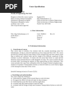 KK Profiling Form | PDF