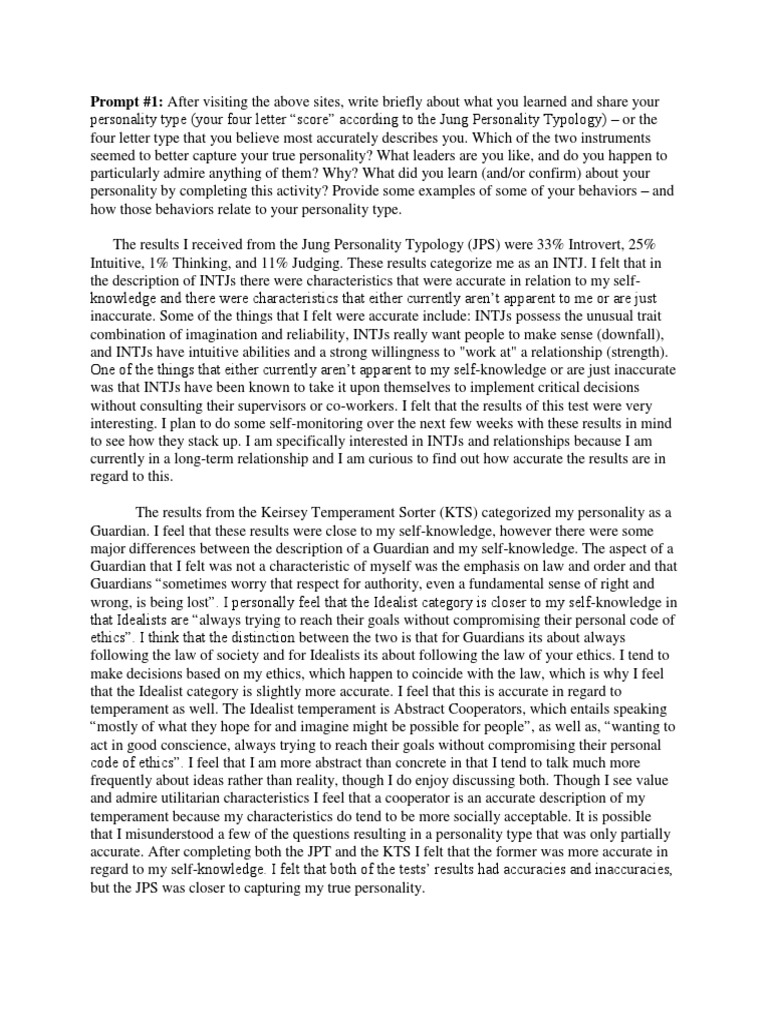 Internet Help On Ethnocentricism | PDF | Personality Type | Coping ...