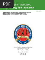 Paiboc Model | PDF | Communication | Information