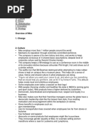 Nike TNC Case Study | PDF | Nike | Business