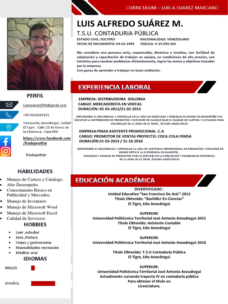 Yanaka Resume Template ByRezumeet A4 | PDF | Business | Educación avanzada