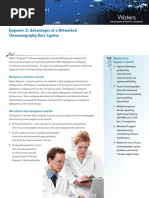 Empower® Software Tutorial For HPLC | PDF | Technology & Engineering