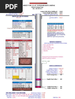 BOP Drawings by Sections, Rev | PDF | Petroleum | Tools