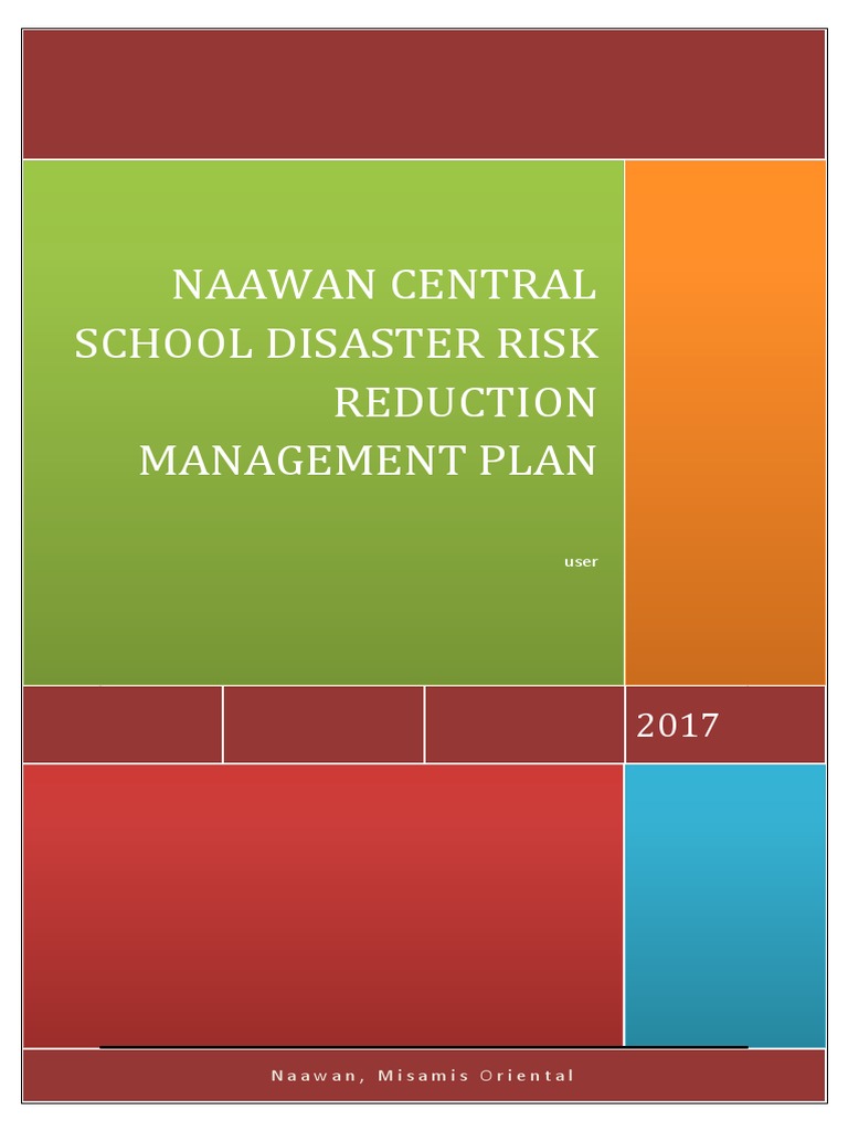 SDRRM Plan | PDF | Emergency Evacuation | Emergency Management