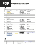Form I 9 Acceptable Documents | PDF | Identity Document | Passport
