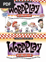 HarperCollins McDonalds Happy Meal Activity Sheet - Attractions ...
