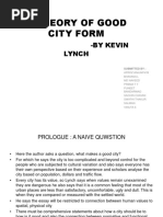 Hoyt Model (Sector Model) of Urban Land Use 1939 by Homer Hoyt | PDF ...