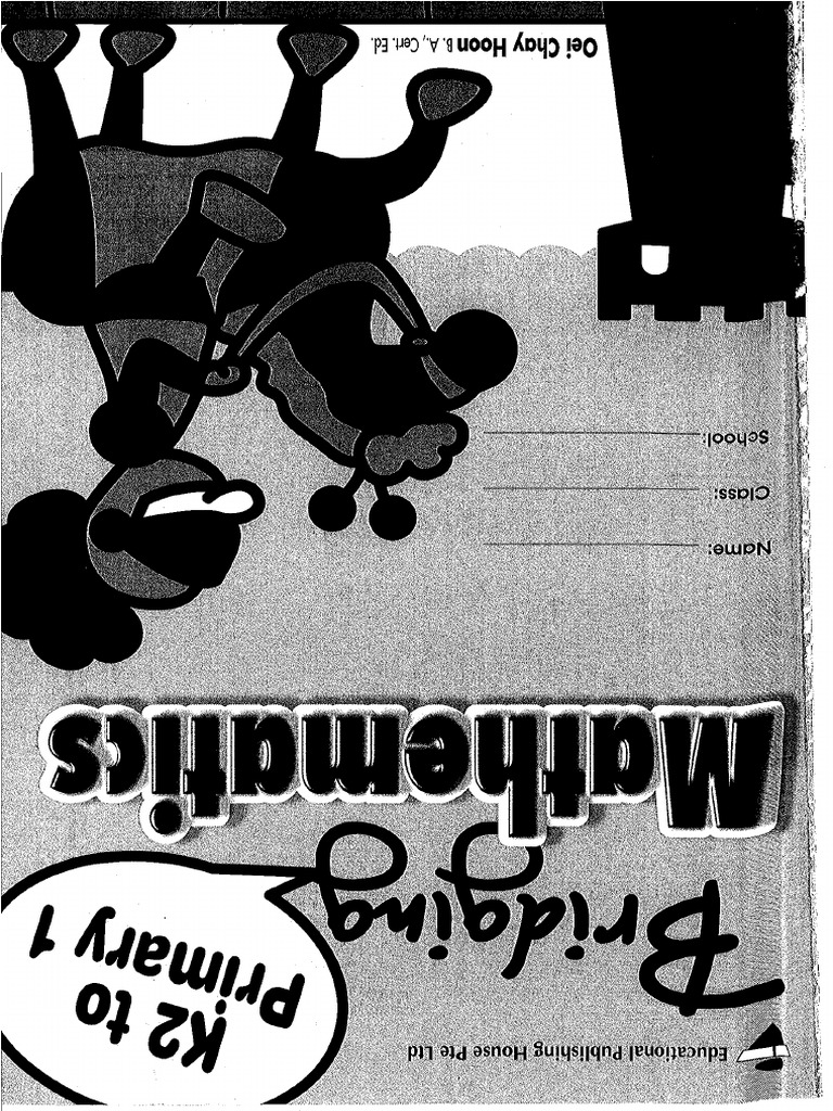 BRIDGING Mathematics PDF | PDF