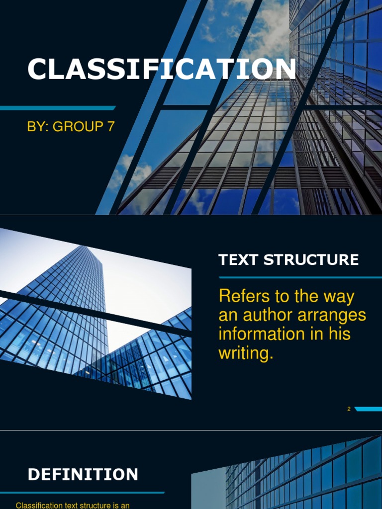 Classification Eapp | PDF | Psychological Concepts | Communication