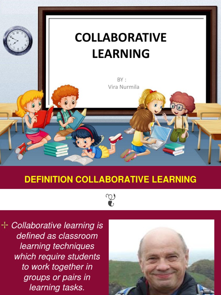 Collaborative Learning | PDF | Learning | Teaching