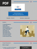 Mace Audit Sheet | PDF | Audit | Quality Management System