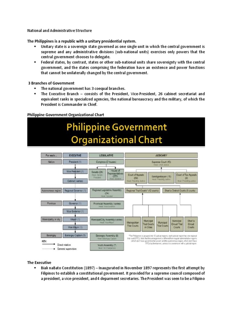 Polsci Gov Chart | PDF | United States Congressional Committee | United ...