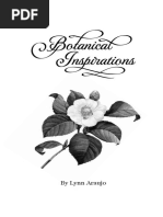 Teyvat's Flower Language Explained | PDF