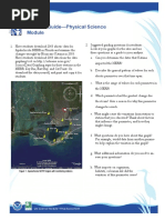 VSEPR Lab Activity - ANSWER KEY | PDF | Chemical Bond | Molecules