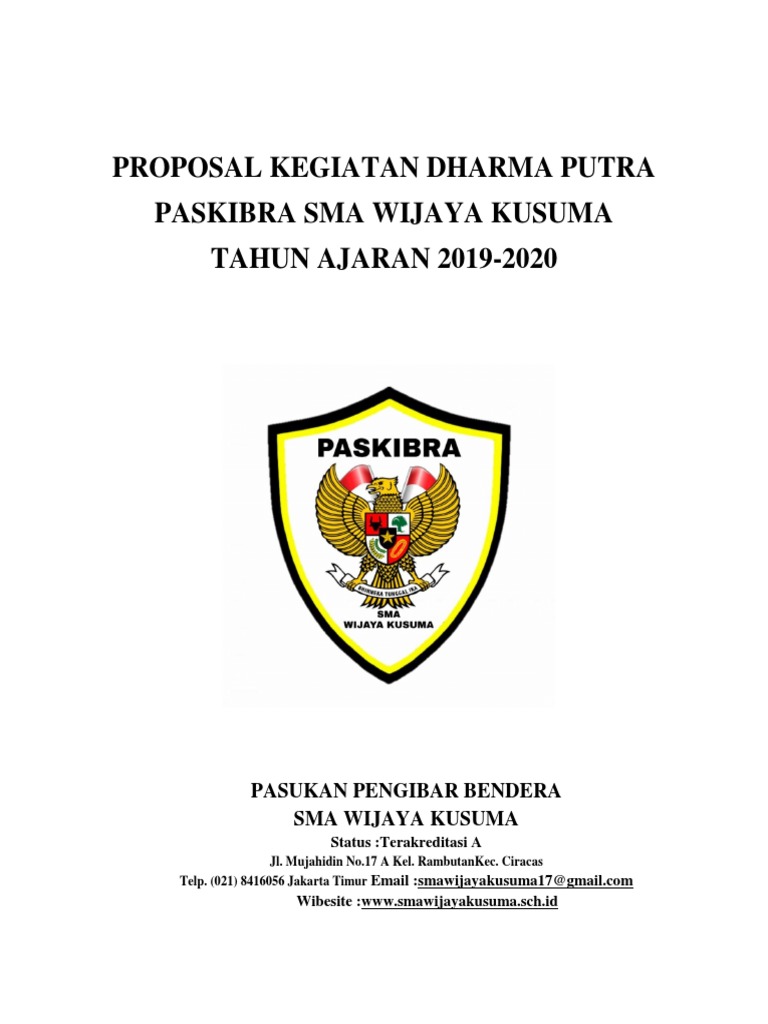 Darma Putra | PDF