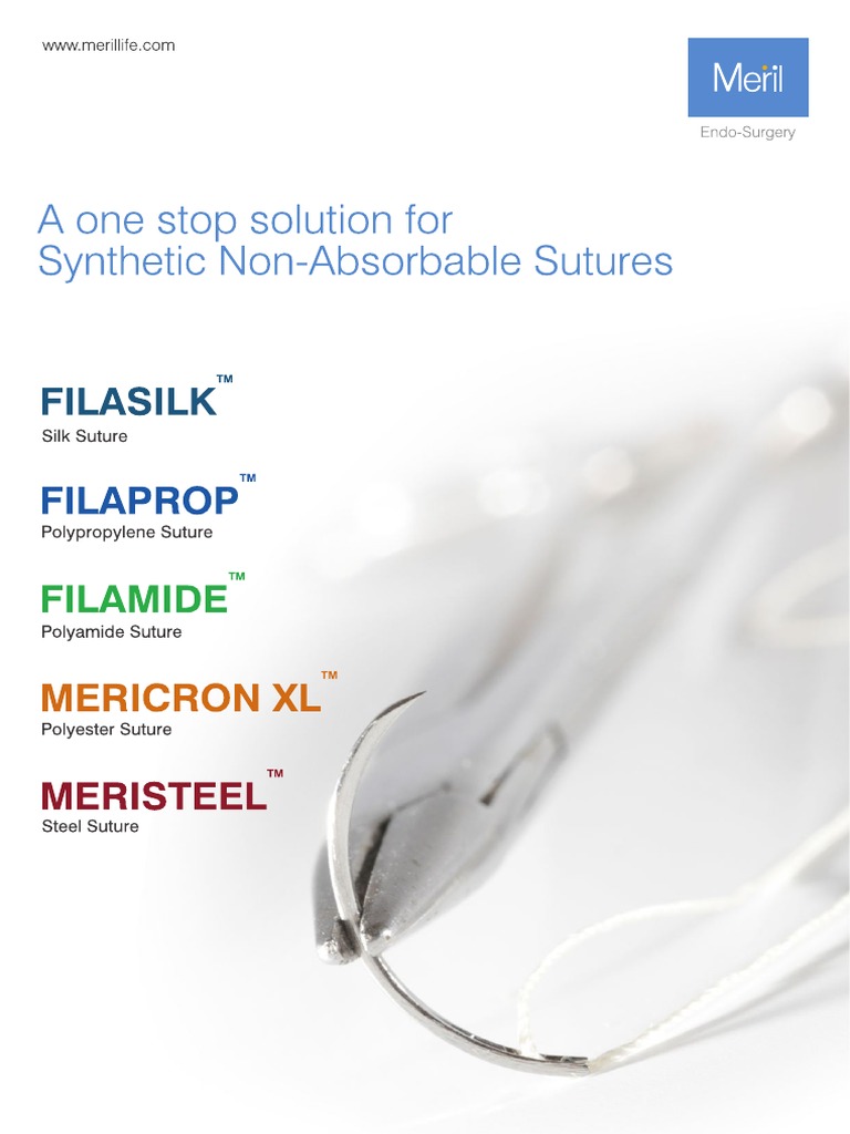 Flamide Filasilk PDF | PDF