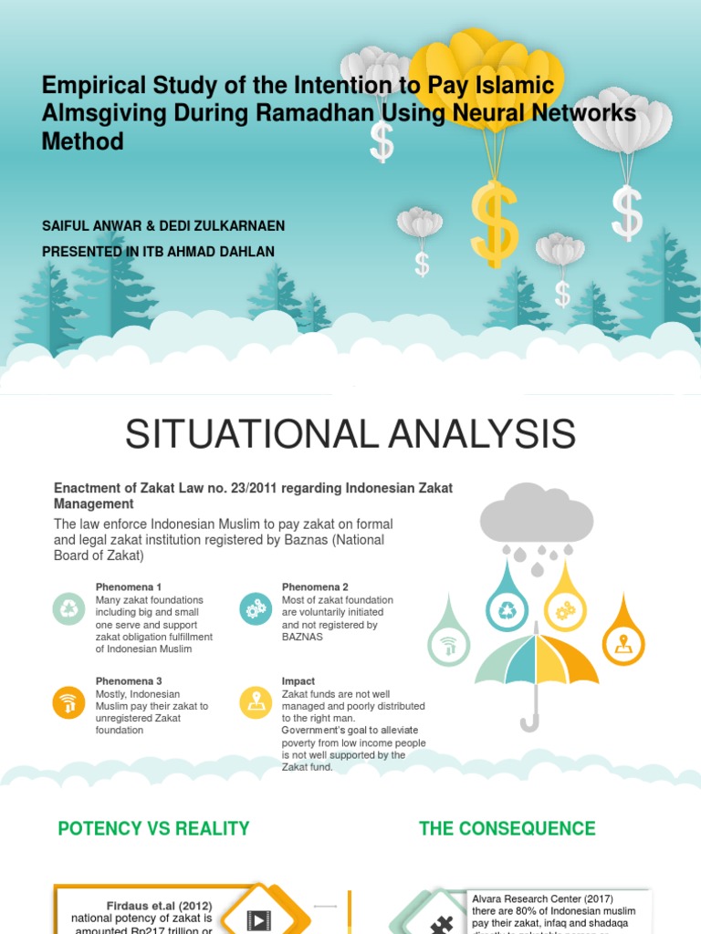 Seminar Proposal Saiful Final 2019 | PDF | Neuroscience | Psychology