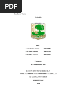 Kode ICD 10 Cephalgia, Febris, Dan Gejala Umum Lainnya | PDF