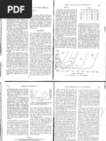Murdock's 1962 Serial Position Effect Study | PDF | Memory Processes ...