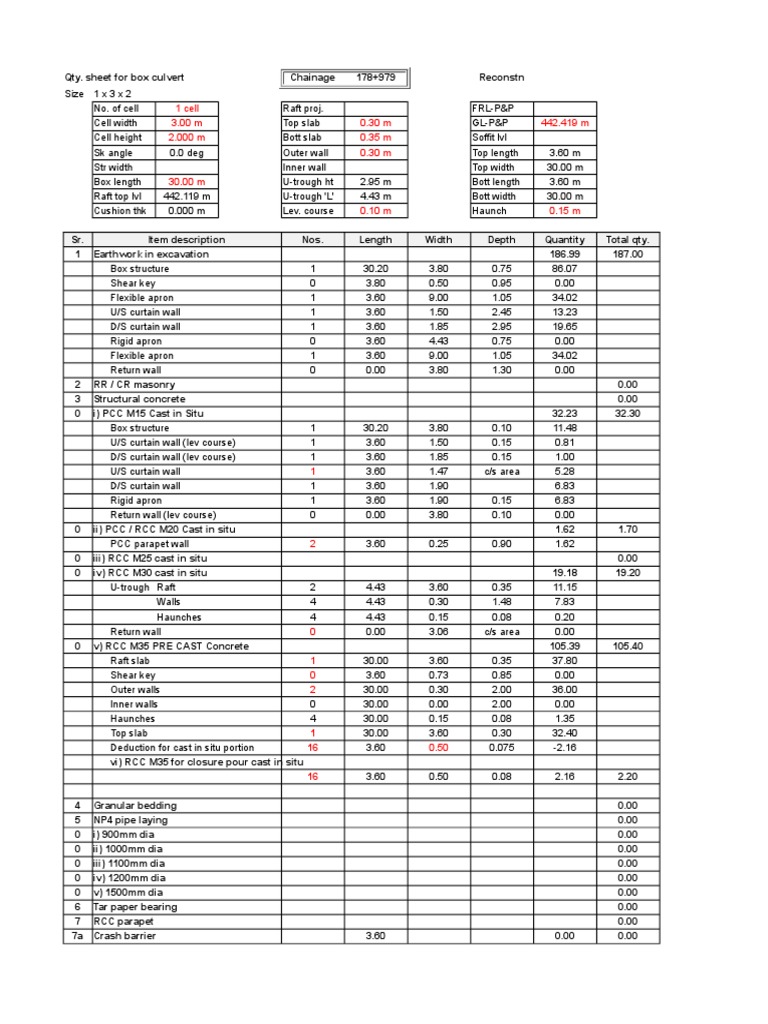 Comparision Precast | PDF | Architectural Elements | Building Engineering