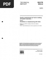 Iso 9013 2017 | PDF | International Organization For Standardization ...