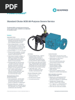 Bifold Fluidpower & Marshalsea Overview | PDF | Valve | Actuator