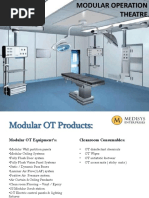 Cath Lab Design and Layout Standards | PDF | Catheter | Medical Equipment