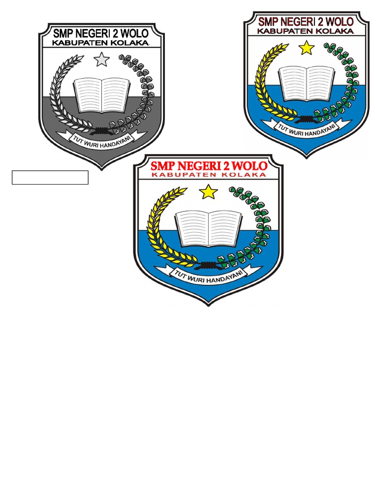 Logo SMP Proposal LDKS | PDF
