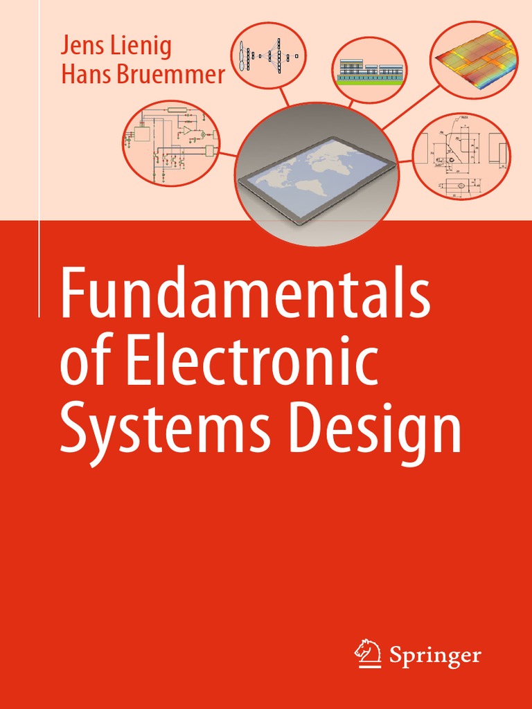 Electronic Systems Design | PDF | Heat Transfer | Electronics
