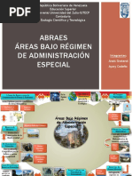 Mapa de ABRAE | PDF