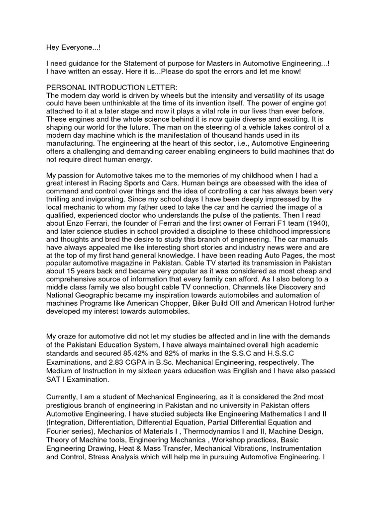 Lom | PDF | Mechanical Engineering | Car