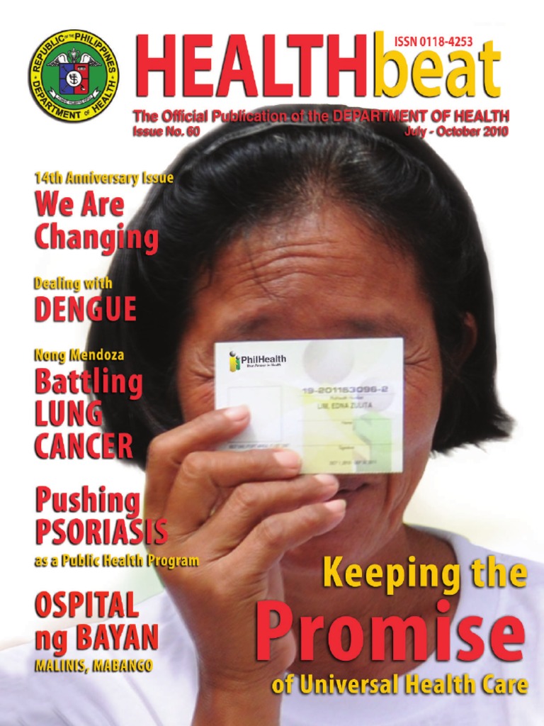 DOH | PDF | Identity Document | Birth Certificate