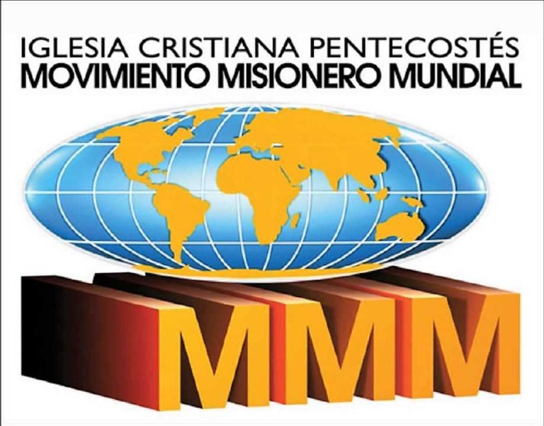 Movimiento Misionero Mundial Logo