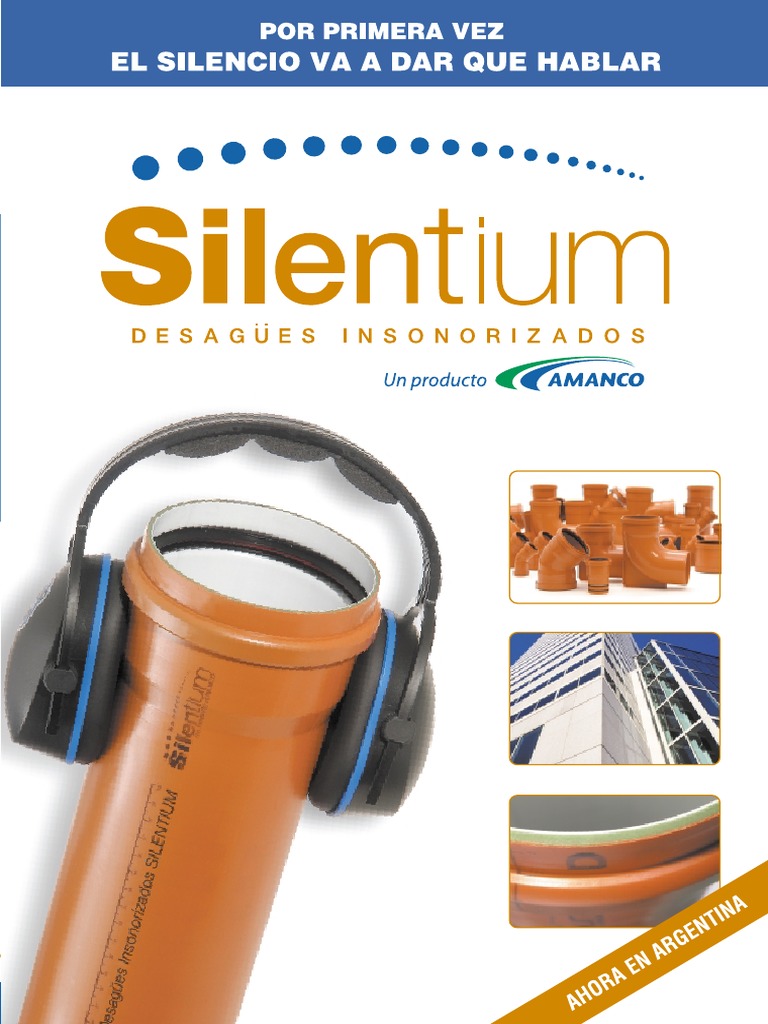 Silentium | PDF
