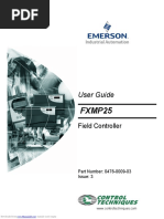 Transformer Protection and Control Ret615 Ansi: Product Guide | PDF ...