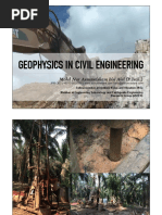 Caterpillar Rippability Charts | PDF