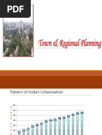 URDPFI Guidelines Overview and Updates | PDF | Waste | Infrastructure