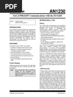 ANSI Code Relay | PDF | Relay | Detector (Radio)