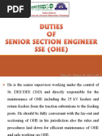 03-OHE Foundation | PDF | Bending | Soil