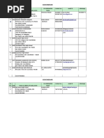 Hindi 5-Line Notebook Templates | PDF